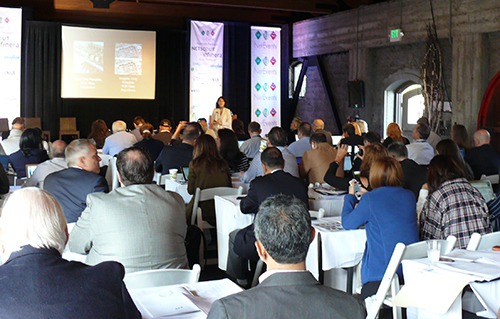 「NetEvents」がカリフォルニアで開幕、AIの可能性をアピール - 週刊BCN+